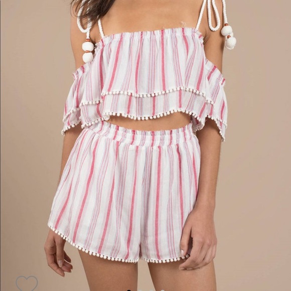 Tobi | Tops | Nwot Tobi Top | Poshmark